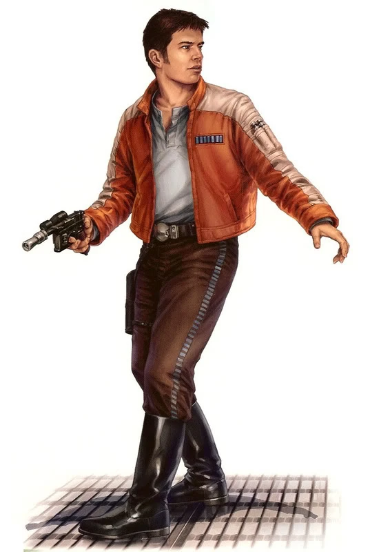 Humano | Star Wars Wiki em Português | Fandom