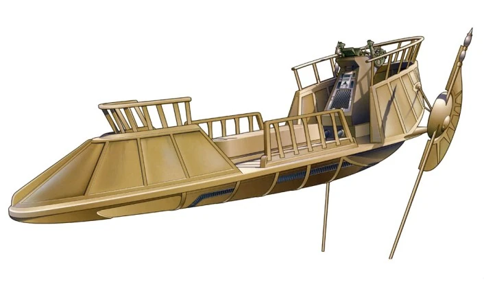 Legends:Esquife | Star Wars Wiki em Português | Fandom