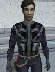 Legends:Armadura Echani leve | Star Wars Wiki em Português | Fandom