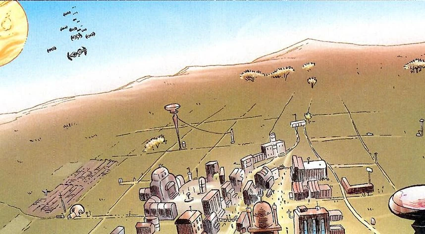 Legends:Gus Talon | Star Wars Wiki em Português | Fandom