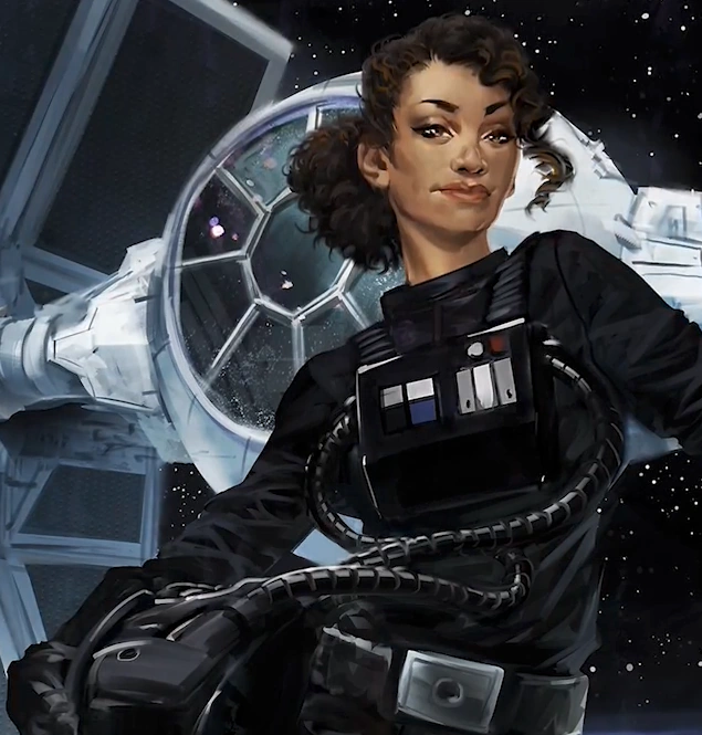 Ciena Ree | Star Wars Wiki em Português | Fandom