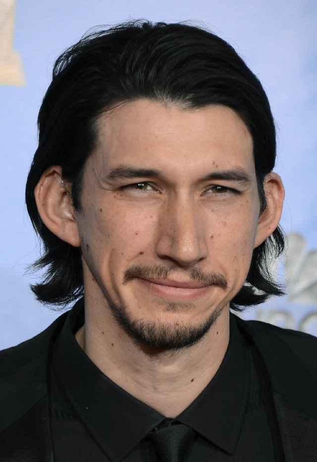 Adam Driver | Star Wars Wiki em Português | Fandom