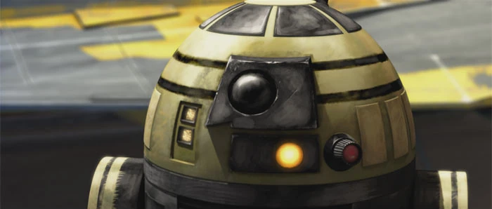 Downfall of a Droid | Star Wars Wiki em Português | Fandom