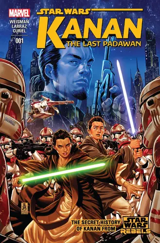 Kanan 1 | Star Wars Wiki em Português | Fandom