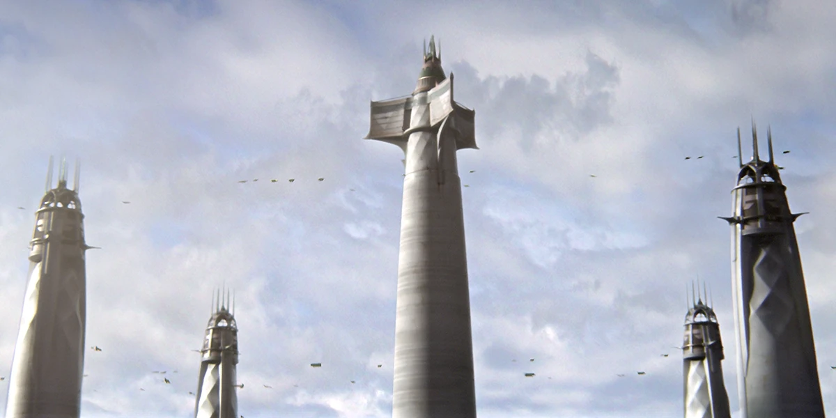 Conselho Jedi | Star Wars Wiki em Português | Fandom