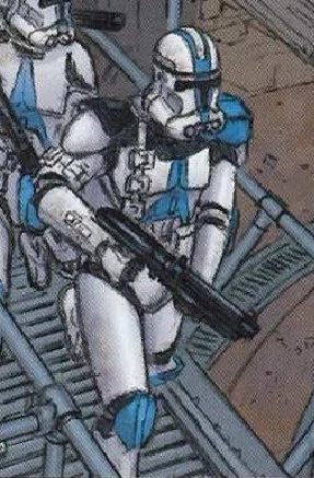 Legends:Bow (clone trooper) | Star Wars Wiki em Português | Fandom