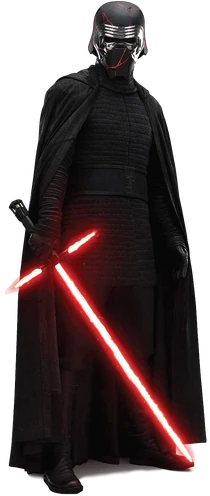 Ben Solo | Star Wars Wiki em Português | Fandom