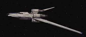 Caça estelar/embarcação de apoio UT-60D U-wing | Star Wars Wiki em ...