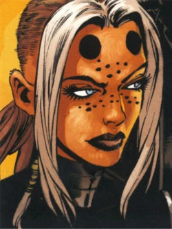 Legends:Sian Jeisel | Star Wars Wiki em Português | Fandom