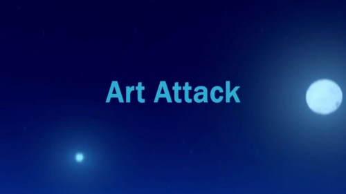 Art Attack | Star Wars Wiki em Português | Fandom