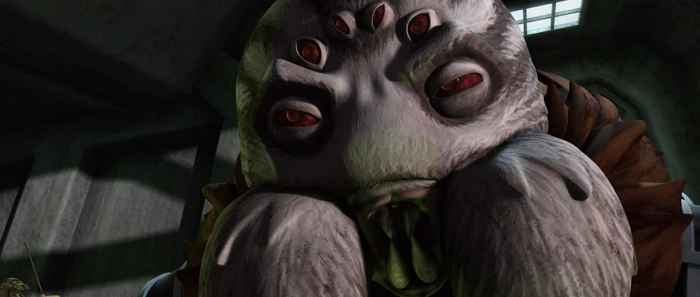 Cat and Mouse | Star Wars Wiki em Português | Fandom