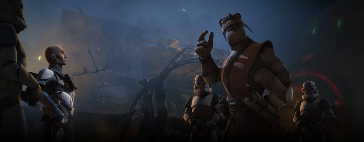 The General | Star Wars Wiki em Português | Fandom