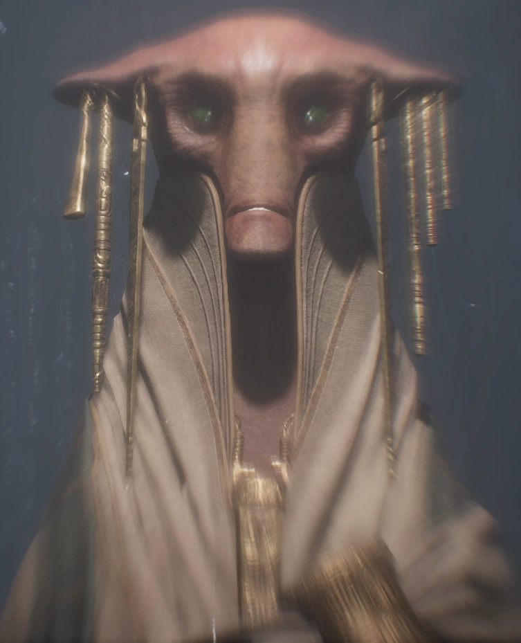Zeffo (espécie) | Star Wars Wiki em Português | Fandom