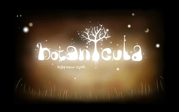 Steam - Botanicula - 植物精靈 | 遊戲也太多 | Fandom