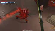 Crystal Crab | Paint the Town Red Wikia | Fandom