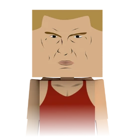 Boxer | Paint the Town Red Wikia | Fandom