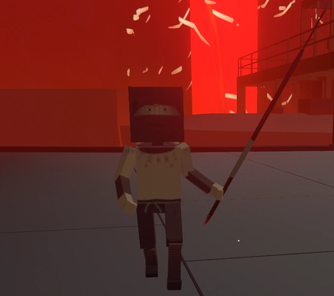 Acolyte | Paint the Town Red Wikia | Fandom