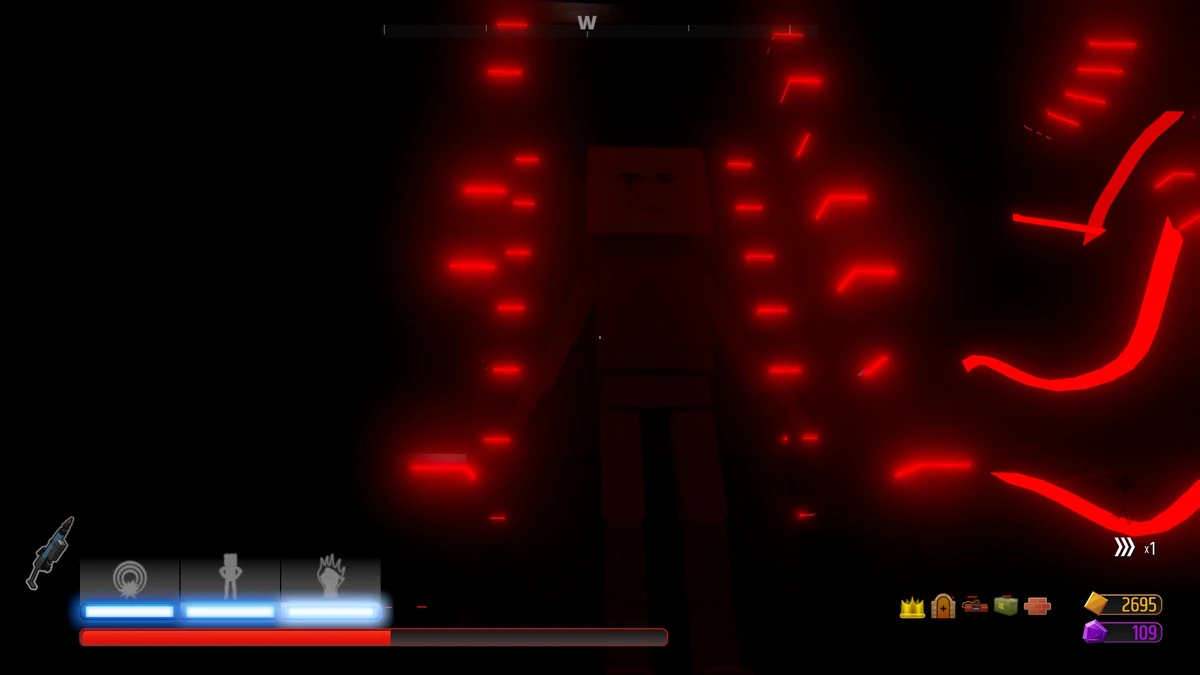 The Trickster/Reaching the Trickster | Paint the Town Red Wikia | Fandom