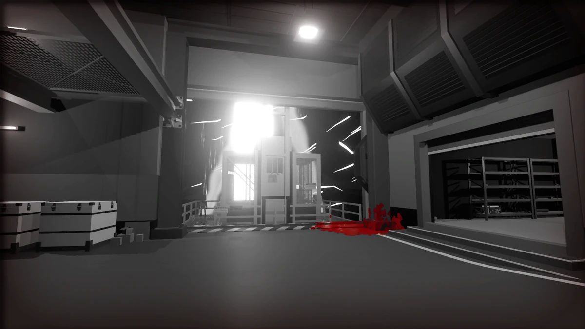 Facility | Paint the Town Red Wikia | Fandom