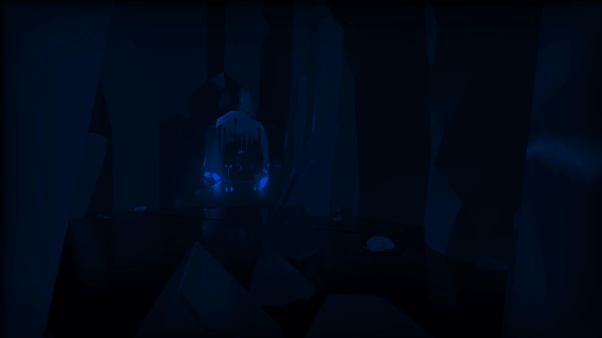 Crystal Caverns | Paint the Town Red Wikia | Fandom