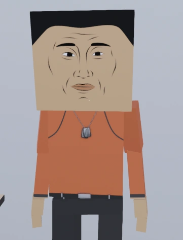 Ensigns | Paint the Town Red Wikia | Fandom