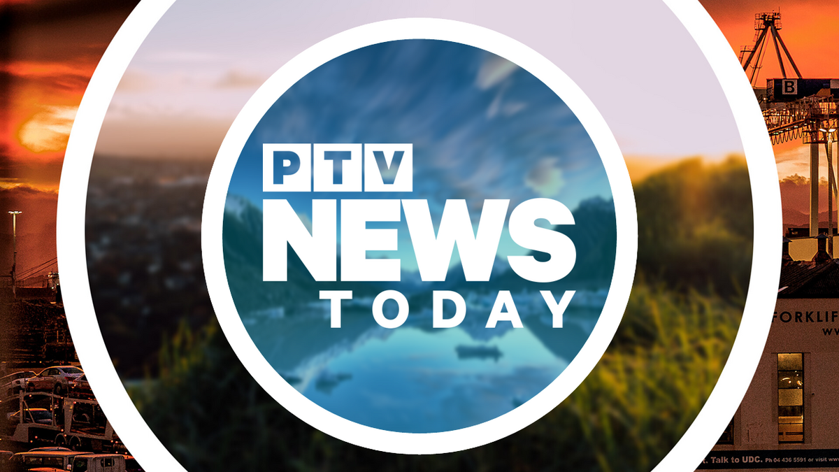 PTV News Today | PTV Network New Zealand Wiki | Fandom
