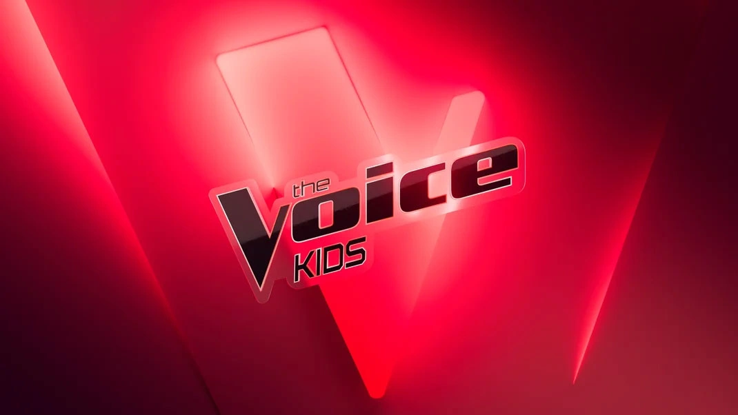 The Voice Kids | PTV Wiki | Fandom