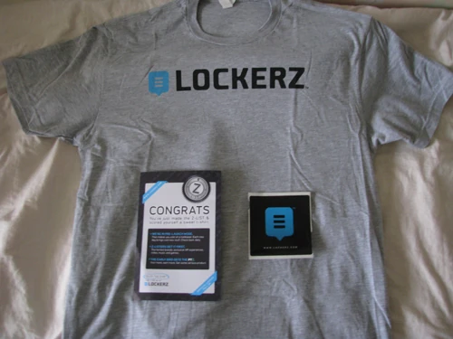 Z-List | Lockerz Wiki | Fandom