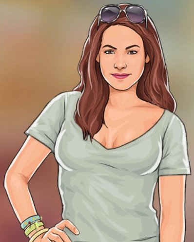 Mia | Pua Wiki | Fandom