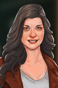 Jennifer | Pua Wiki | Fandom