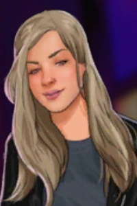 Maria | Pua Wiki | Fandom