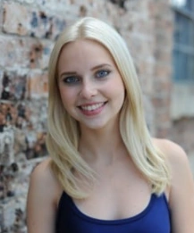 Morgan Weaving | Puberty Blues Wiki | Fandom