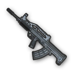 QBZ | Сообщество PUBG mobile | Fandom