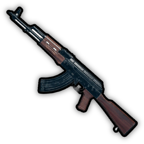 AKM | Сообщество PUBG mobile | Fandom