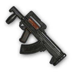 Groza | Wiki PUBG New State | Fandom