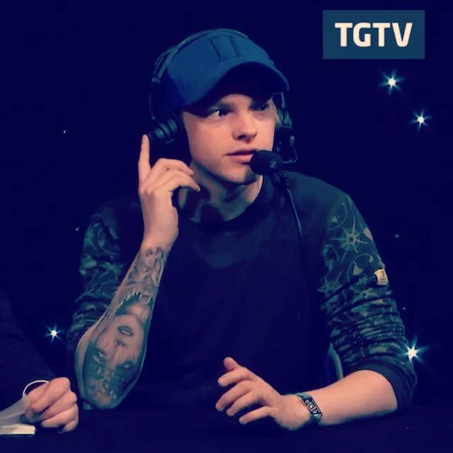 TGO - PUBG Esports Wiki