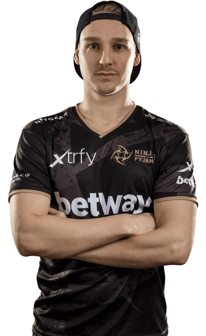 Borg - PUBG Esports Wiki