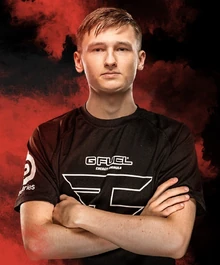 ubah - PUBG Esports Wiki