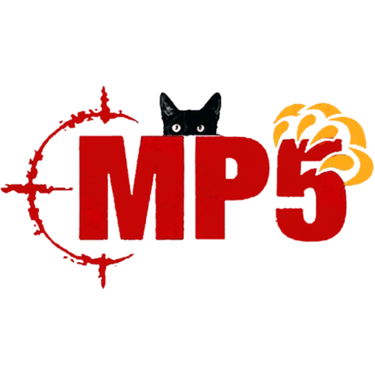 mP5 - PUBG Esports Wiki