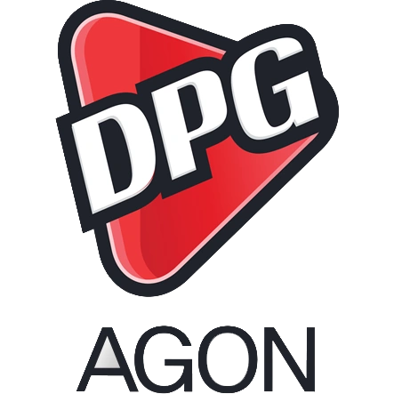 DPG AGON - PUBG Esports Wiki