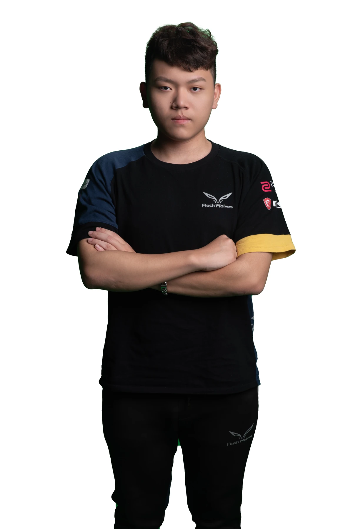 Iyo - PUBG Esports Wiki