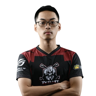 FunkyM - PUBG Esports Wiki