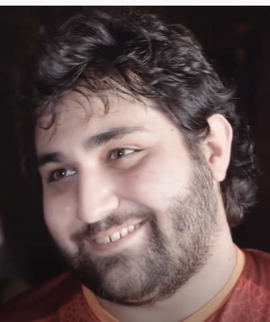 Shakzy - PUBG Esports Wiki