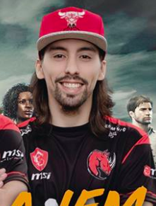 Smitty - PUBG Esports Wiki