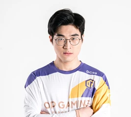 DG98 - PUBG Esports Wiki