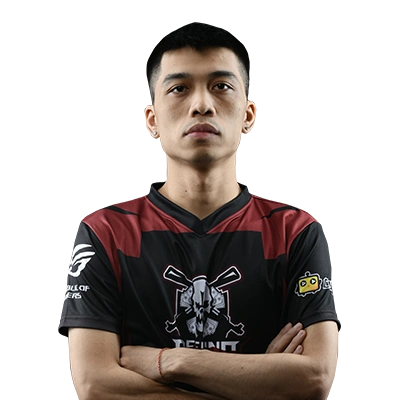 DjChip - PUBG Esports Wiki