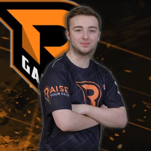 Maverick - PUBG Esports Wiki