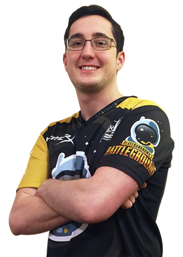 Hwinn - PUBG Esports Wiki