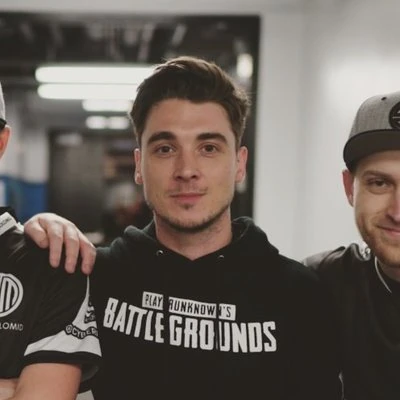 BreaK - PUBG Esports Wiki