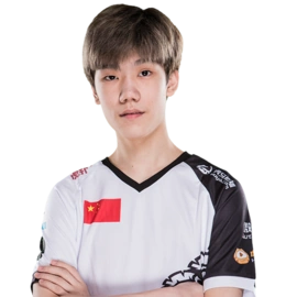 Long - PUBG Esports Wiki